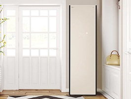 LG 스타일러 사용 방법 | 사용가이드 | 가이드 | 스토리 | LG전자